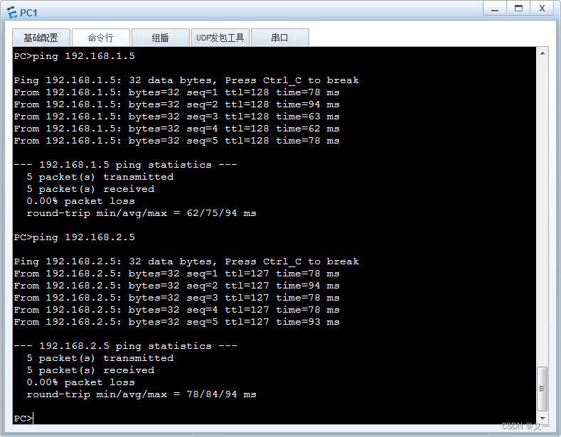 华为---VLAN的 Access、Trunk、Hybrid端口对比解析及示例配置_port hybrid pvid vlan 10-CSDN博客
