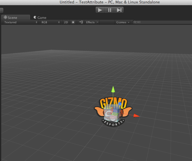 【Unity技术专题】 属性标签、Attribute_custompreview标签?-CSDN博客