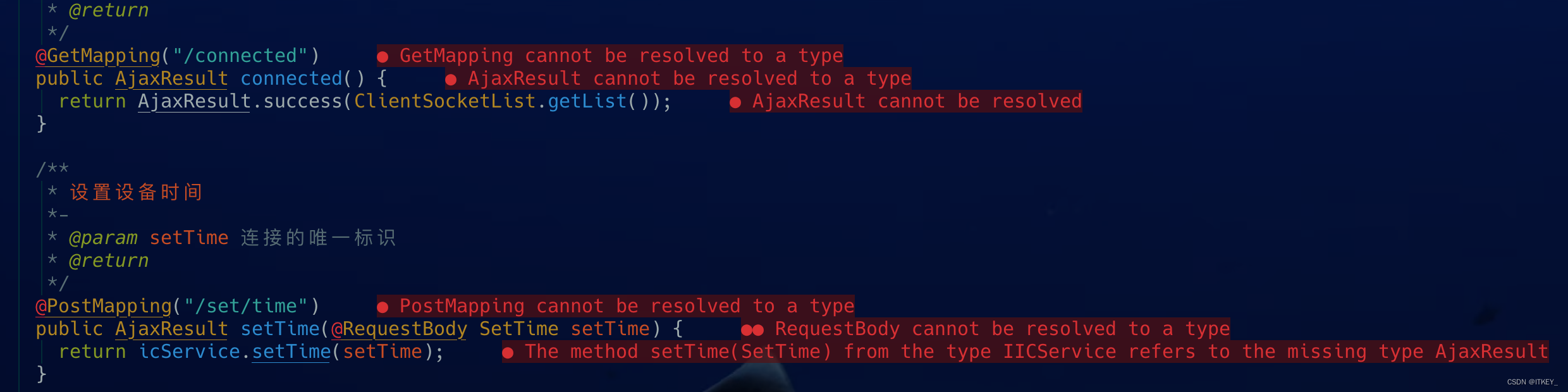 2024年在Vim中开发vue2+java_neovim java-CSDN博客