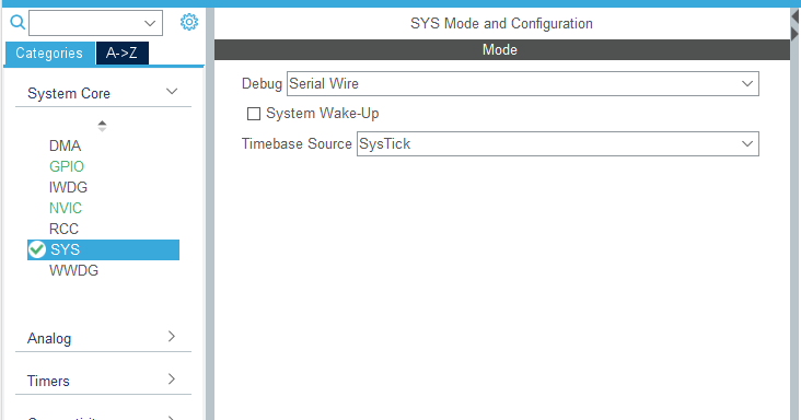 STM32CubeIDE 新建工程与编译（二）_stm32cubeide 编译器-CSDN博客
