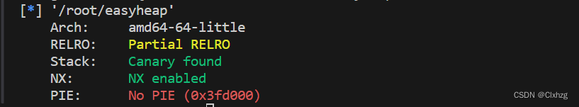 [BUUCTF]-PWN:[ZJCTF 2019]EasyHeap解析-CSDN博客
