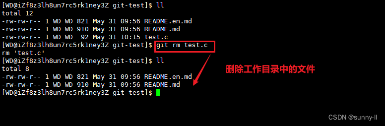 【Linux】Git超详细教程：手把手教你(gitee版)--版本管理+远程仓库克隆（初学者必看！！！）_linux gitee-CSDN博客