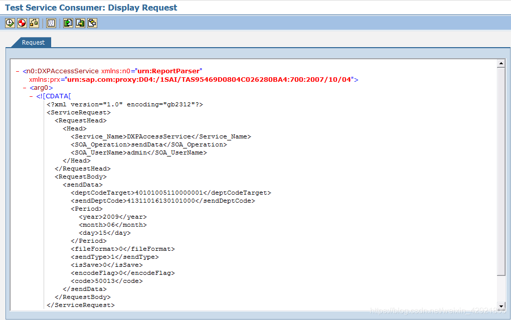 WEB service 客户端创建_sm59 路径前缀-CSDN博客
