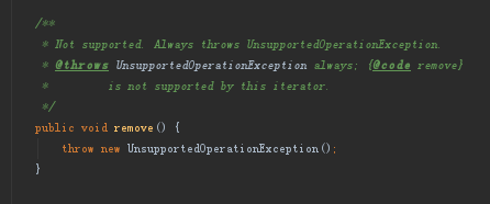 关于ArrayList与CopyOnWriteArrayList的遍历remove操作_copyonwritearraylist remove-CSDN博客
