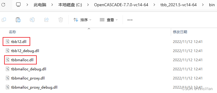 编译Open Cascade(OCC)并使用C#进行开发_opencascade c#-CSDN博客