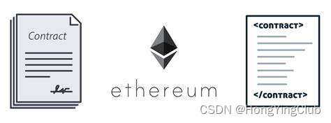 以太坊合约地址是怎么计算出来的？-CSDN博客