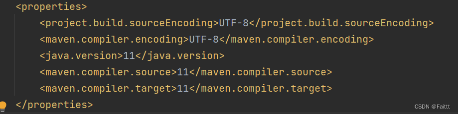 针对idea中maven工具“language level默认级别自动更改”及“不再支持源选项 5。请使用 6 或更高版本。”报错的解决（自用）_idea language level自动变化 ...