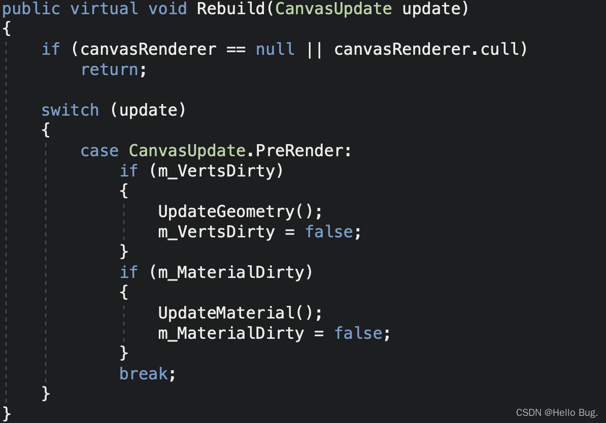 UGUI源码解析——Graphic-CSDN博客