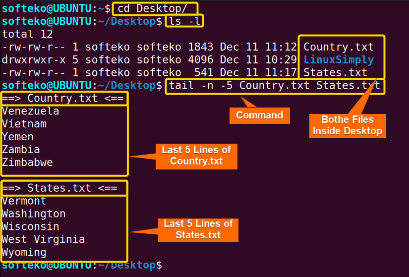 Linux-命令-tail-示例_显示输出文件file.txt最后10行的命令是()-CSDN博客