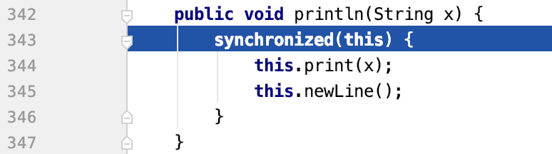 Step through the program_troubleshoot skipped breakpoints-CSDN博客