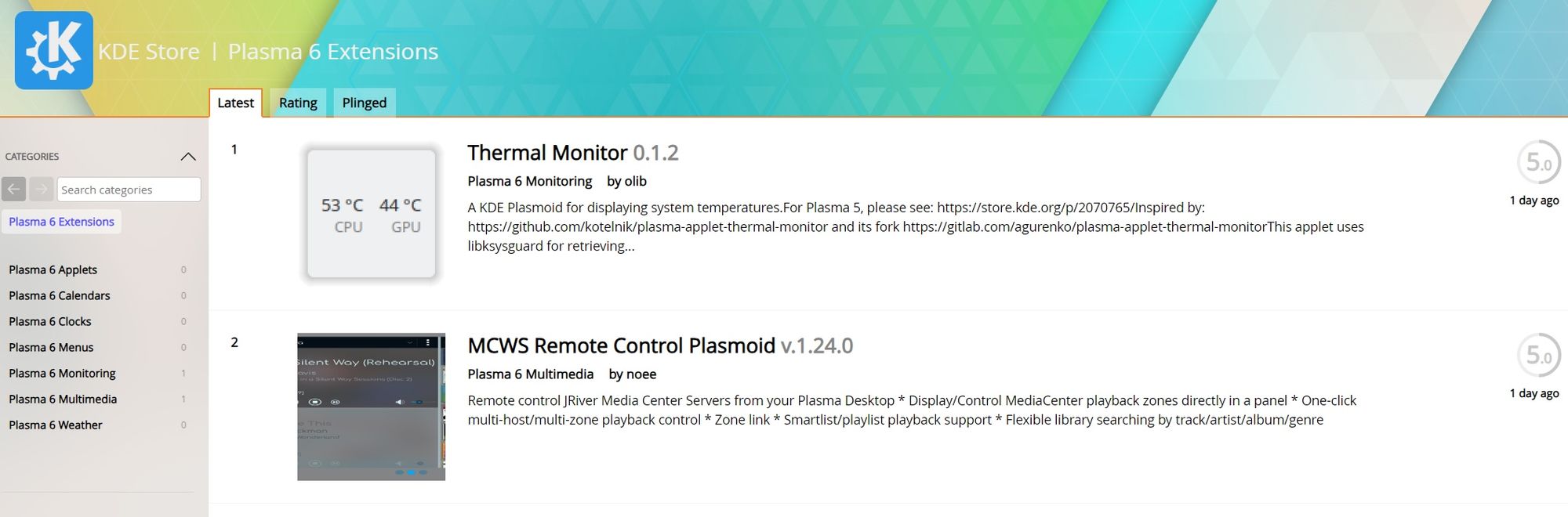 KDE Plasma 6 将不支持较旧的桌面小部件_此挂件是为未知的旧版 plasma 编写的,它与 plasma 6 不兼容。请联系挂件的作者获-CSDN博客