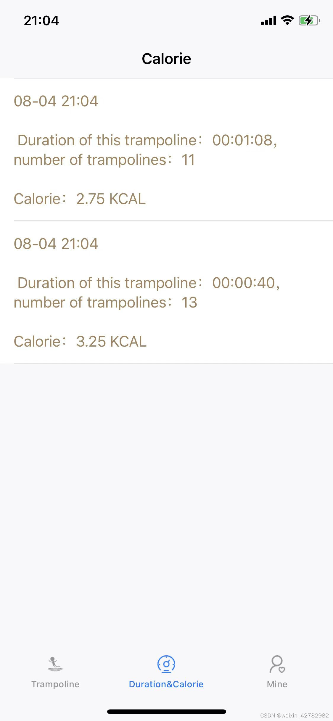 “TrampolineNumber“ app Tech Support（URL）-CSDN博客