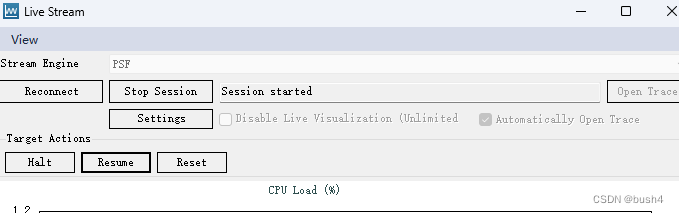 freertos+tracealyzer-CSDN博客