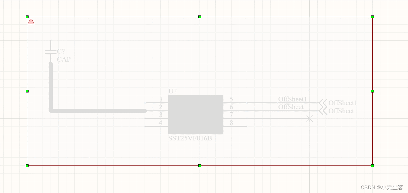 AD24-原理图基本操作使用说明（二）_ad24使用教程-CSDN博客