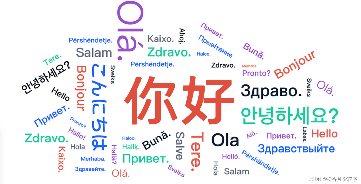 机器翻译（Machine Translation）-CSDN博客