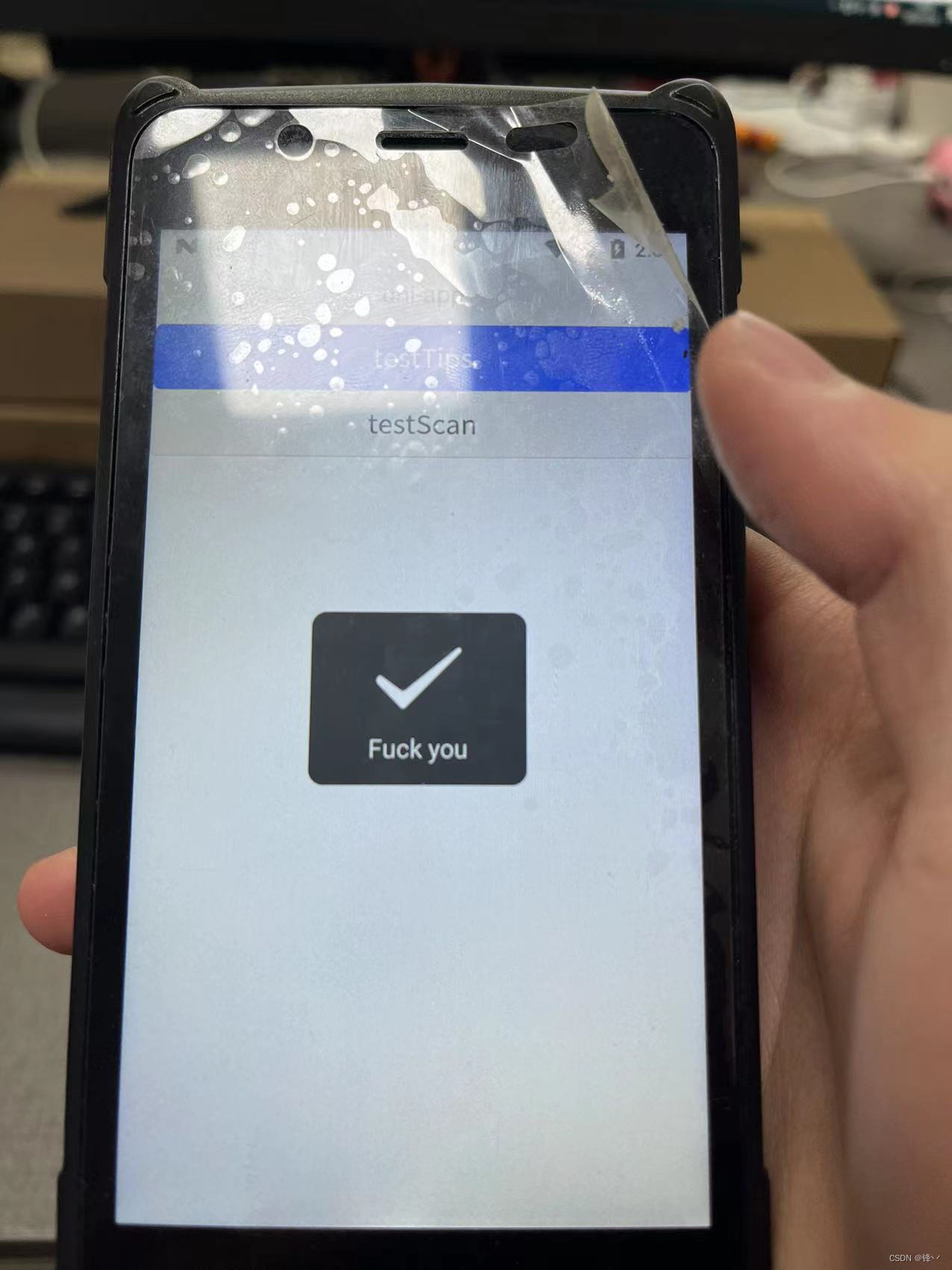 uniapp导入(android)jar_uniapp引入jar包-CSDN博客