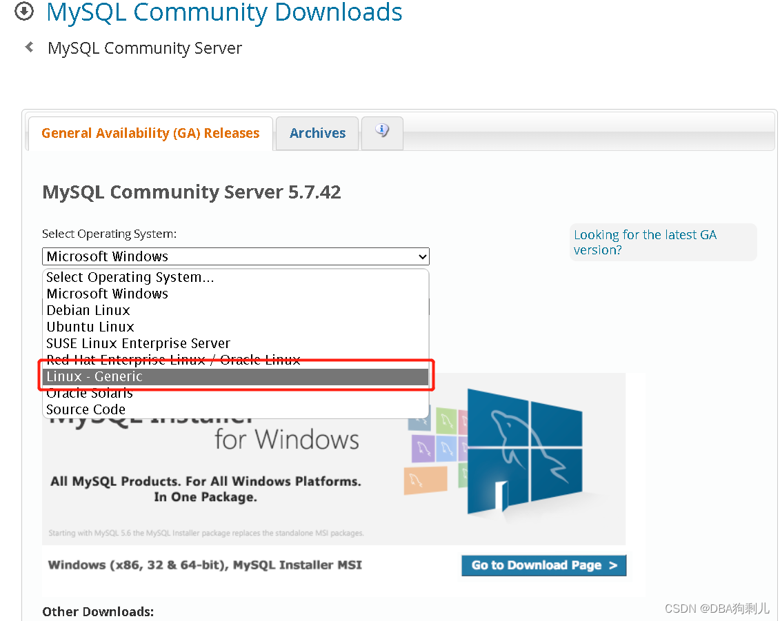 基于redhat发行版mysql8.0的卸载与重装mysql5.7_redhat卸载mysql重装-CSDN博客