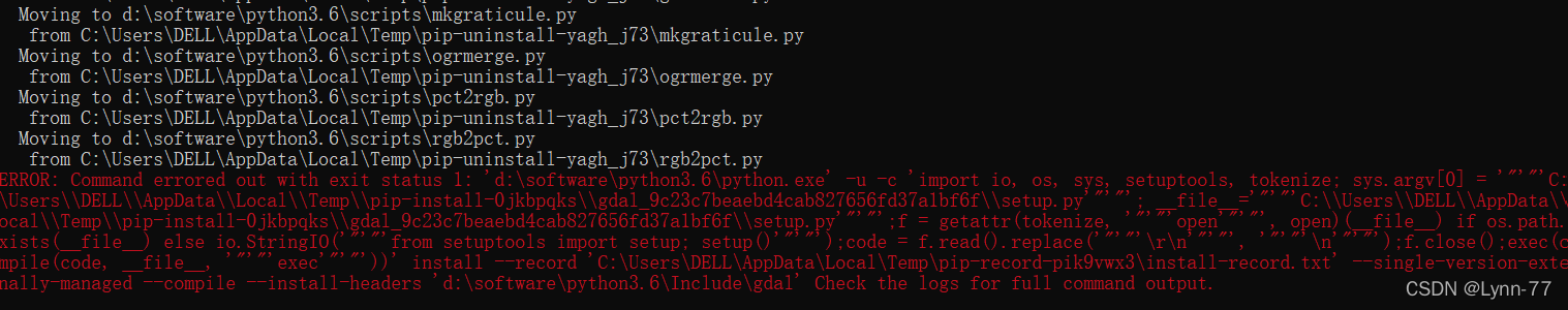 python安装包 whl文件rasterio包安装_python3.6 rasterio版本-CSDN博客