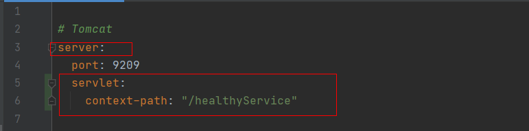 springboot contentPath问题_springboot content path-CSDN博客