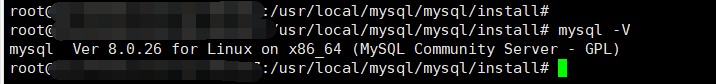 Ubuntu 18.04 安装 MySQL 8.0_ubuntu18.04使用安装包安装mysql8.0-CSDN博客