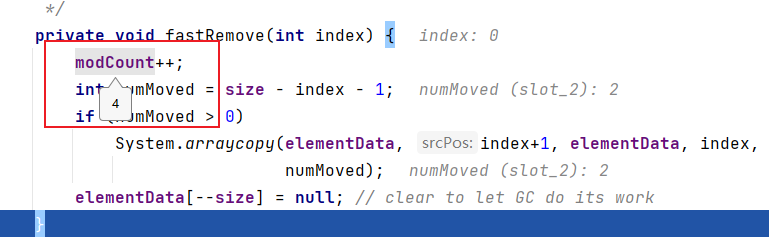 ArrayList源码解析_arraylist源码分析-CSDN博客