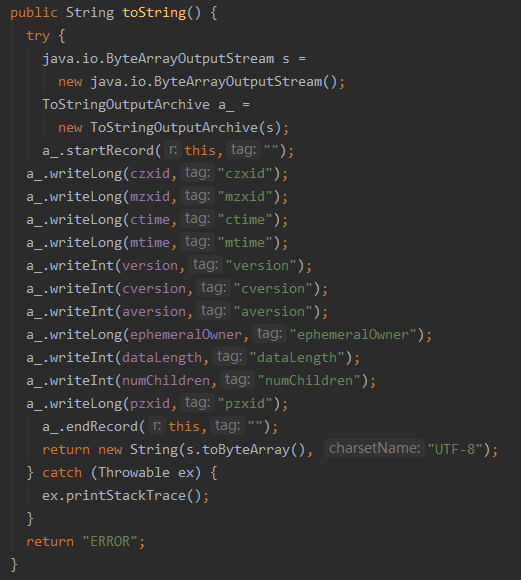 【zookeeper学习-4】Java API操作 - 服务端和客户端操作_java api 操作zk-CSDN博客
