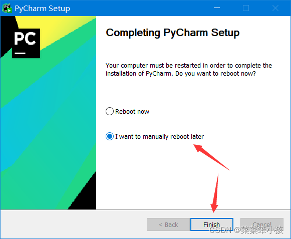 pycharm和pythonIDE安装详解_pycharm ideurl-CSDN博客