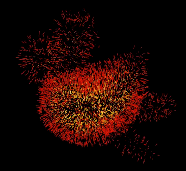 HoudiniVex笔记_P23_SDFBasics有向距离场_houdini sdf-CSDN博客