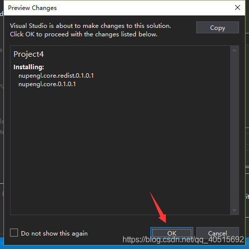 【OpenGL】分形Julia集 OpenGL C++实现（五）_vs2019分形图-CSDN博客