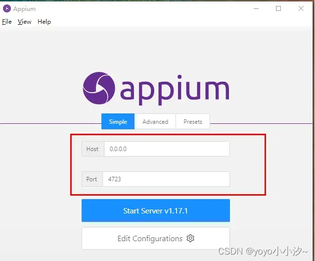 app测试之uiautomator和appium的部署_appium+uiautomator-CSDN博客