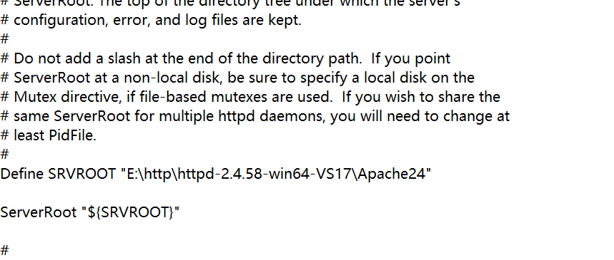 vue3项目打包发布到apache服务器的流程_vue3 apache-CSDN博客