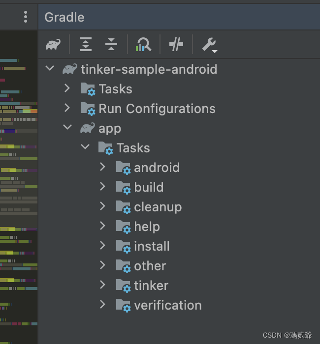 tinker官网加载demo的使用流程-CSDN博客