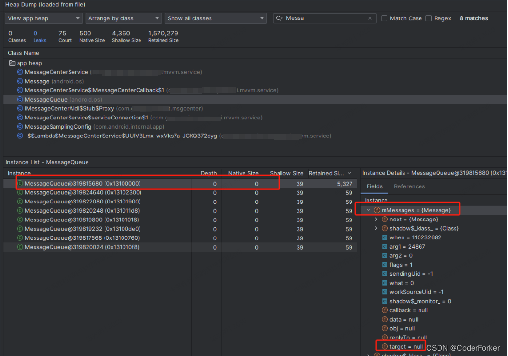屏障消息引发的“惨案”_androidview 渲染时屏障消息-CSDN博客