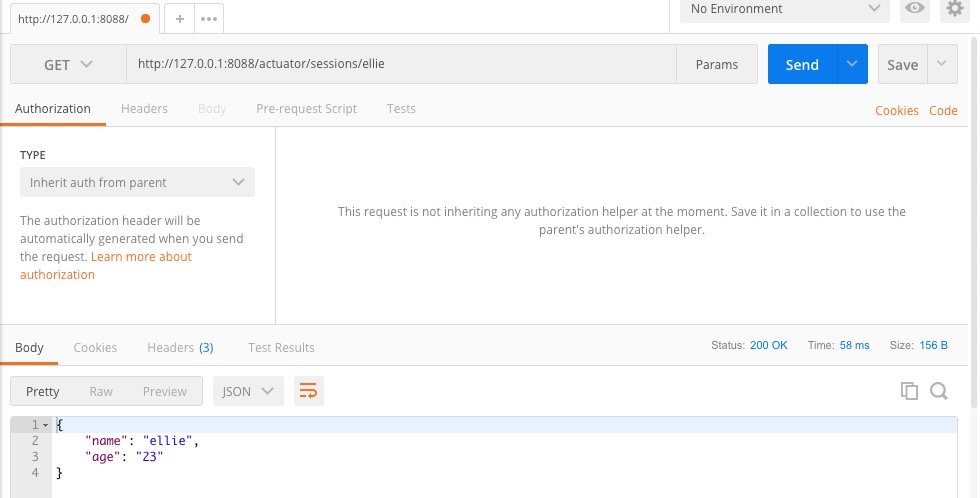 Spring Boot Endpoint监控端点扩展-CSDN博客