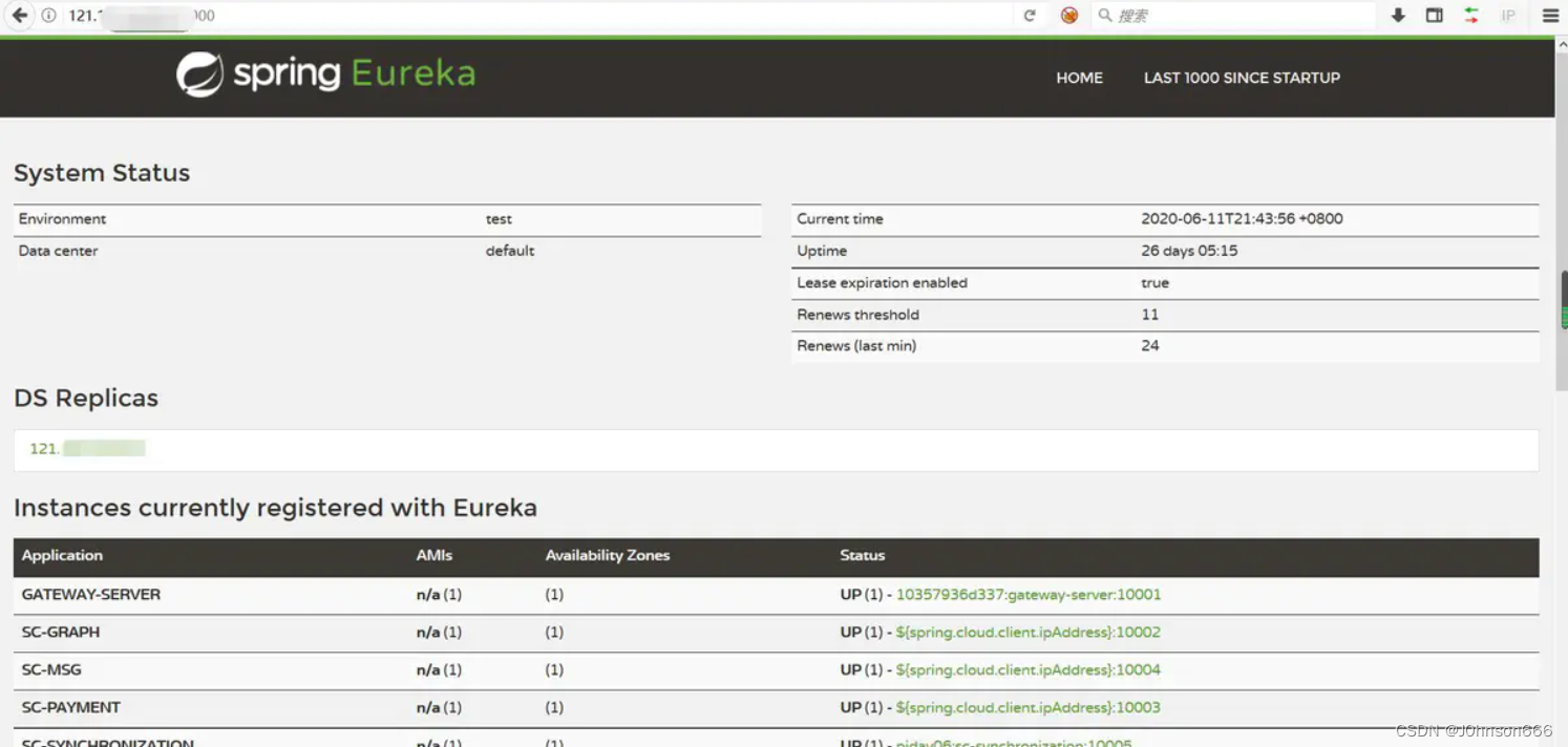 Spring Boot Actuator(eureka xstream deserialization RCE)_springboot actuator rce-CSDN博客