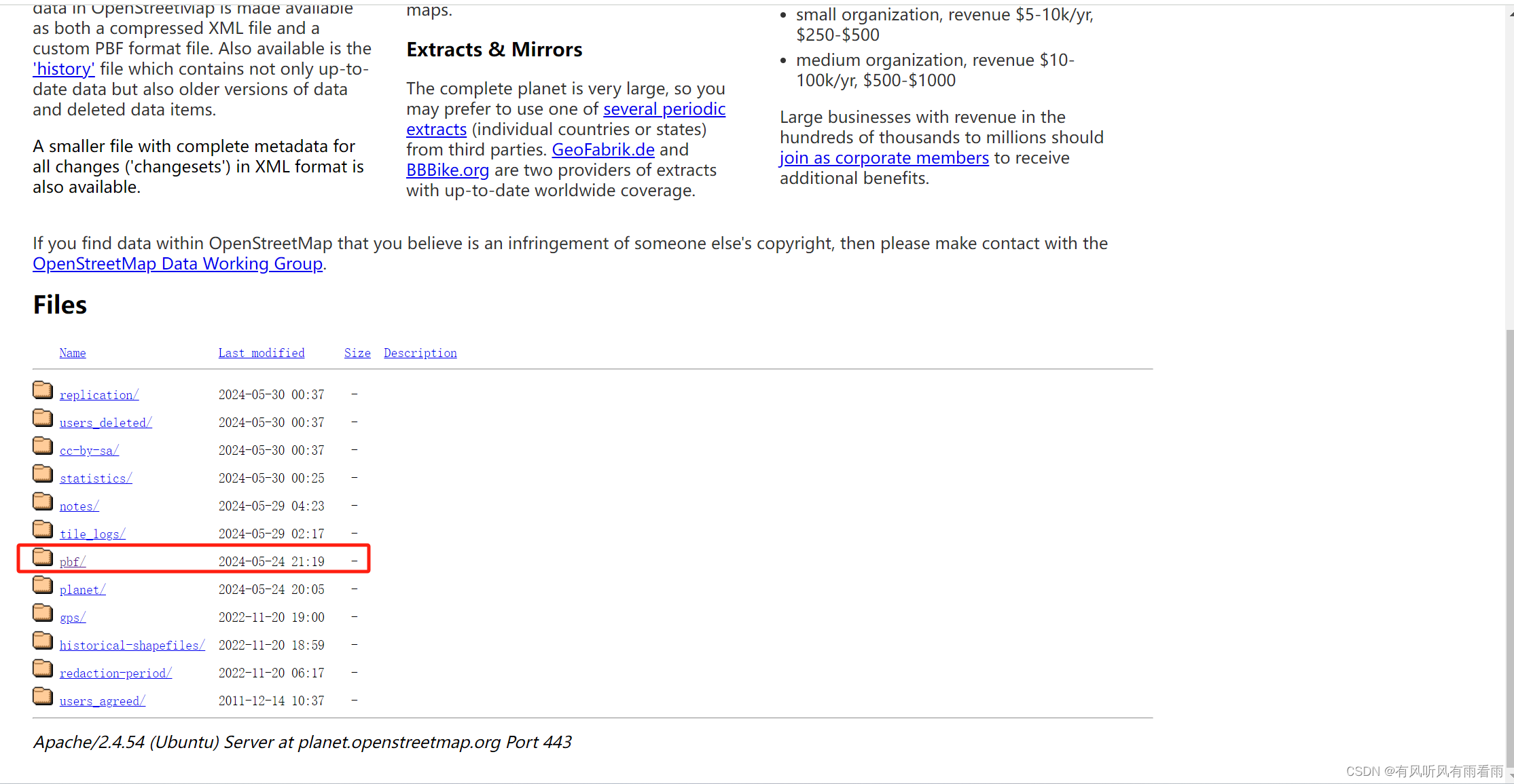 openstreetmap全球地理编码服务容器搭建_openstreetmap docker-CSDN博客