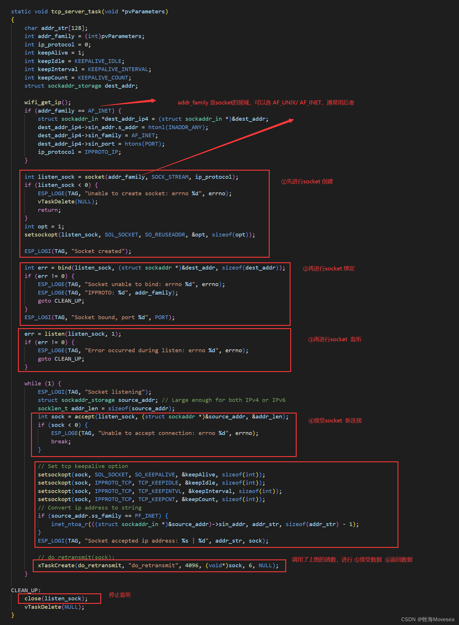 4·ESP32-C3入门教程——从本地控制走向云端控制（TCP/IP UDP篇）_esp32c3访问互联网-CSDN博客