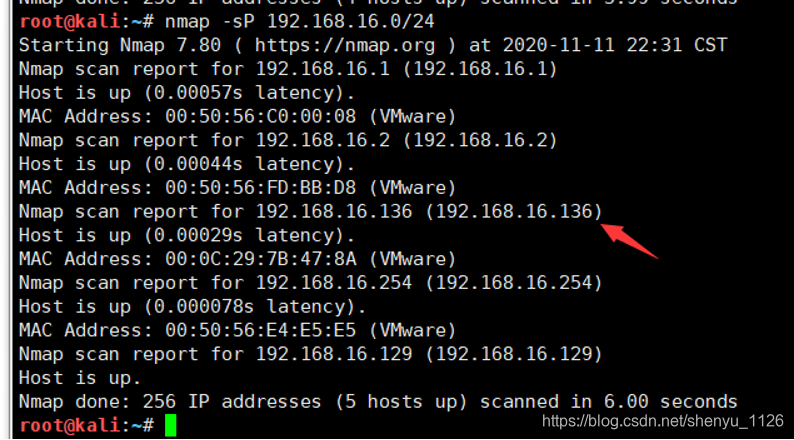 VulnHub-Tr0ll-靶机渗透学习_流量包分析靶机密码-CSDN博客