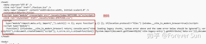 vite打包vue3项目，可以用file://协议访问（可以在android、electron中直接访问）_vite-plugin-singlefile-CSDN博客
