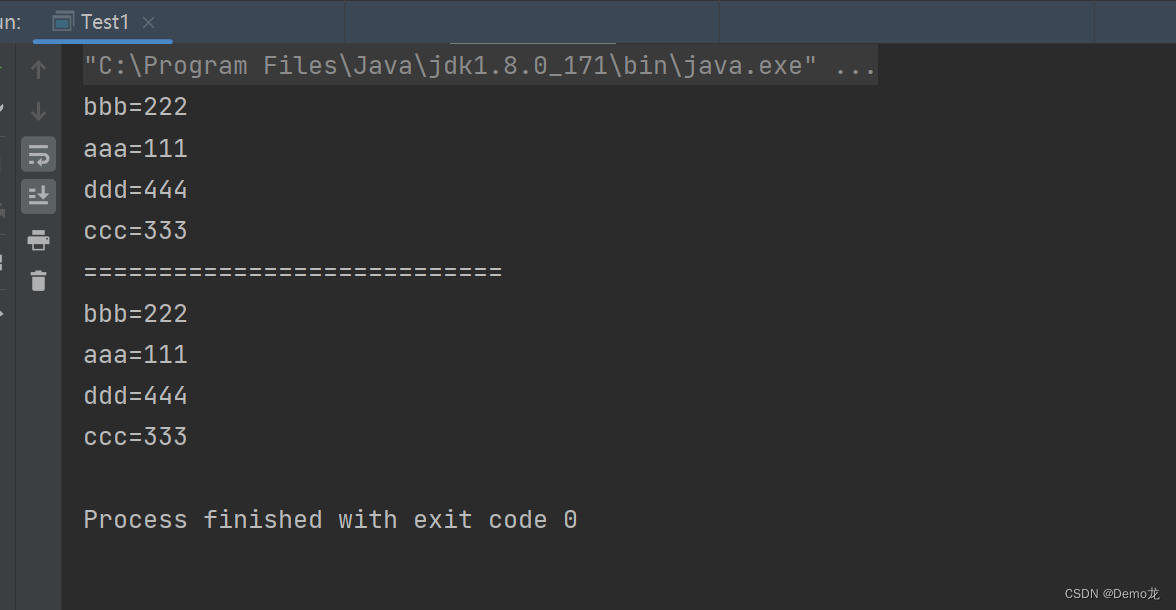 Java——properties（map）配置文件_properties配置map-CSDN博客