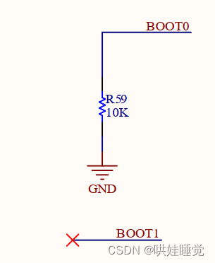 STM32中的BOOT0、BOOT1和ISP-CSDN博客