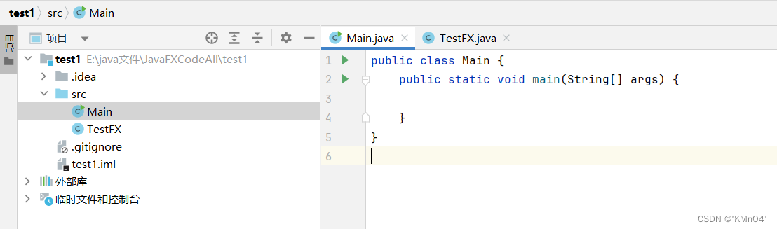 Java配置JavaFX和SceneBuilder图形化界面_javafx scene builder-CSDN博客
