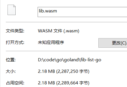 go goroutine wasm 对比-CSDN博客