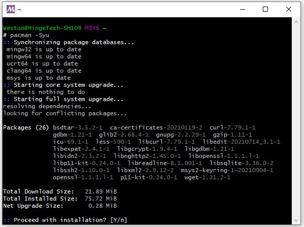 Windows10下用vim+ctags+cscope搭建属于自己的IDE_windows ctags-CSDN博客