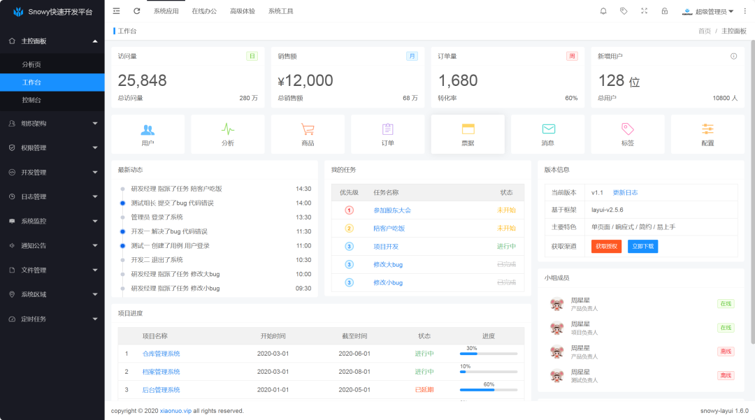 推荐一款前后端一体化架构系统，支持国产数据库，可用于个人项目和接私活（带源码）前后端一体化开发架构 Csdn博客