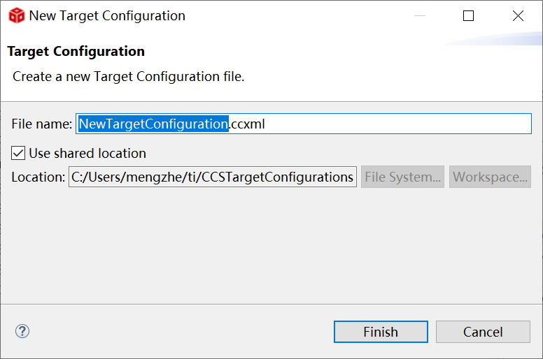 使用CCS调试AWR1843代码_profilecfg 0 77 429-CSDN博客