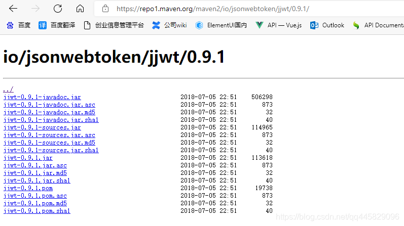 jwt，token，cookie-session总结，JwtUtil.java编写，jwt应用-CSDN博客