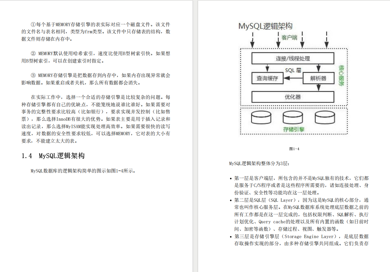 从理论到实践:mysql性能优化和高可用架构,一次讲清高并发高性能高可用mysql实战从数据库原理到高性能实战一次性掌握 Csdn博客