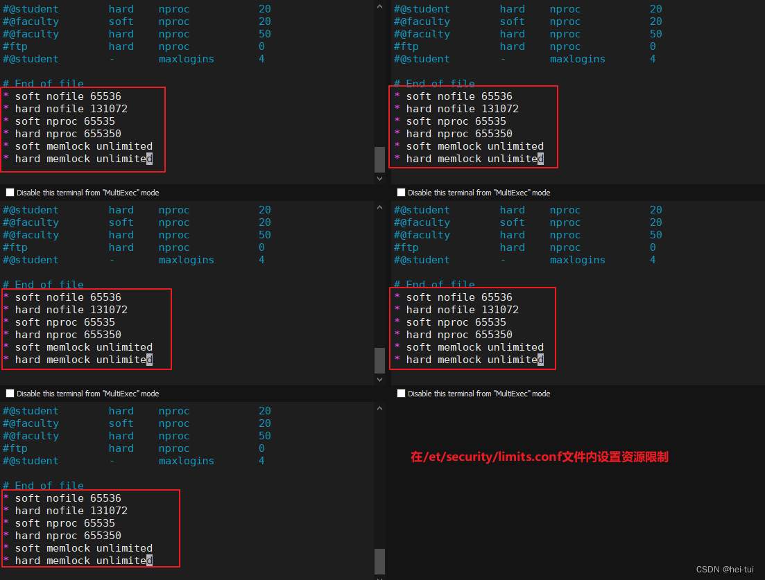 kubeadm部署k8s及高可用-CSDN博客